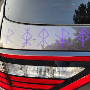 Triple Tau Vinyl Sticker Royal Arch Mason Emblem Symbol - Etsy