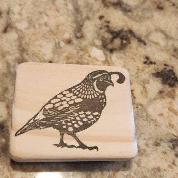 Bullet Journal Stamp, Sardine, Scale Pattern, Bujo, Hand Carved, Wood ...