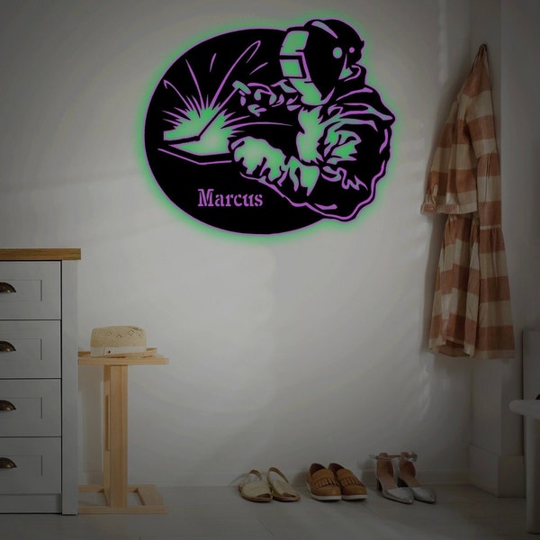 Custom Goat Metal Wall Signs-personalized Goat Metal Wall Art-goat ...