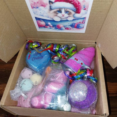 Hen Party Bath Bomb Gifts - Etsy UK