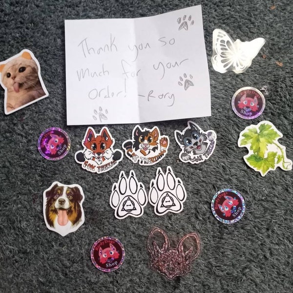 Cardboard Wolf Therian Furry Mask Pattern and Guide!! | Birdydogshop - Etsy