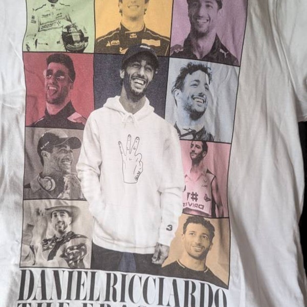 F1 Drivers TTPD Eras Tour Poster (A3 or A4) - Etsy