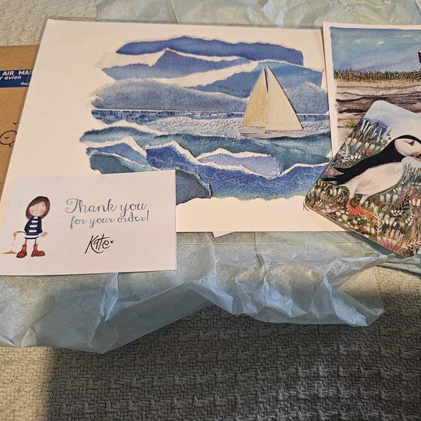 The Detectorists - A4 Signed Limited Edition Giclee Print - Etsy UK