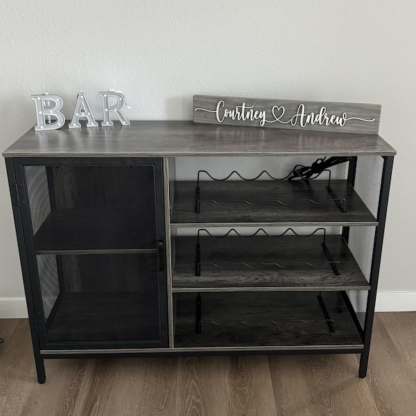 German Sign Wood Sign Pallet Sign Wedding Gift Gemutlichkeit Sign ...