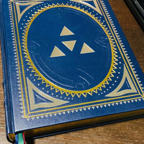 The Unofficial Legend of Zelda Cookbook Hyrule Inspired Recipes in Standard and Master Editions ...