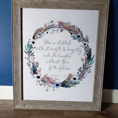 Kids / Childrens Printable Christian Hymn Wall Art Jesus Loves Me This ...