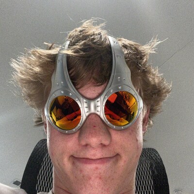 Rare Style Bug Warp Wrap Around Y2k Sunglasses White - Etsy