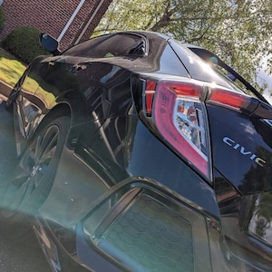 2023 Integra Headlight Tint - Etsy