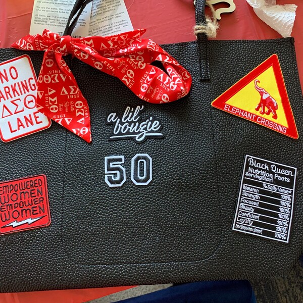 Delta Sigma Theta Umbrella - Inverted - Etsy