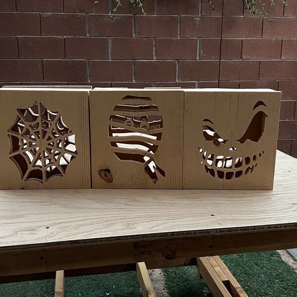 Onefinity Woodworker Spoilboard Grid Lines and Numbers - Etsy