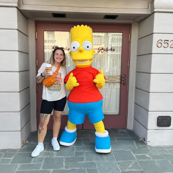 Digital the Morty Face Design for Rick and Morty Fans: Your New ...