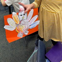 Dinosaur Shape Craft Template | Kindergarten | Preschool Activities ...