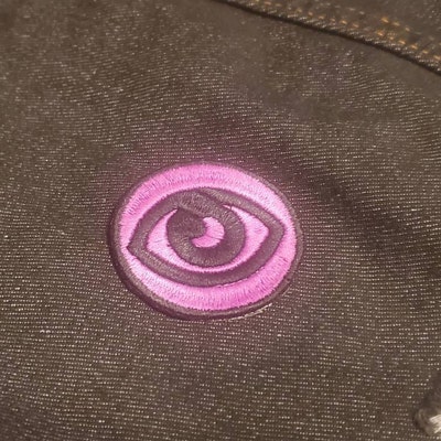 Kanto Gym Badge Patch - Etsy