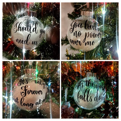 Anti-possession Decal variety of Sizes - Etsy