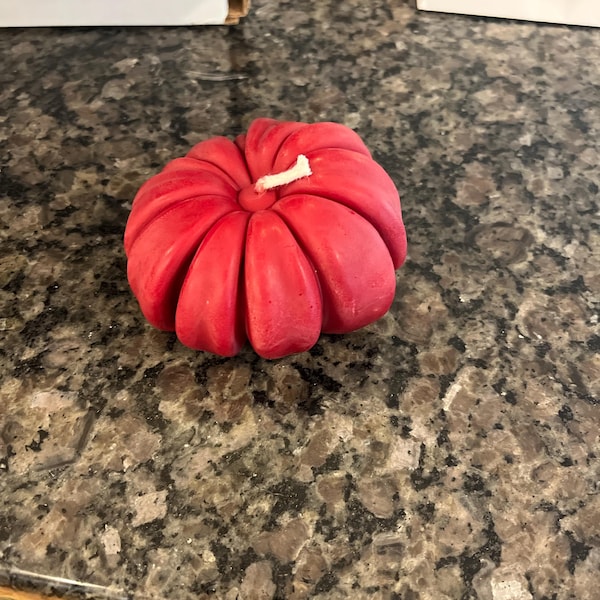 Egg Candles - 6 Pack Box - Etsy