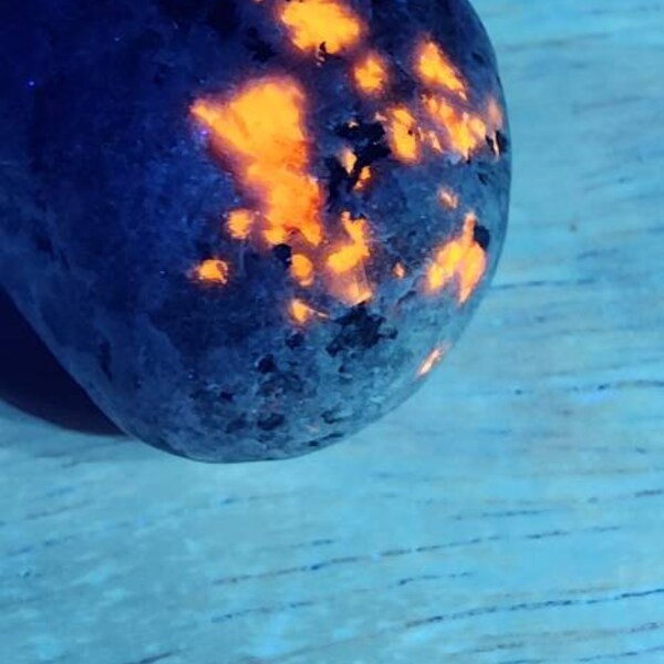 Real Yooperlites Emberlites Found at Lake Superior - Etsy