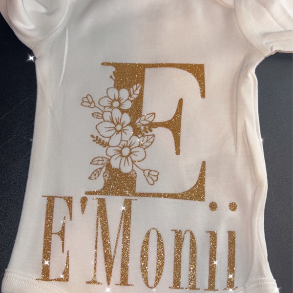 Flower Letter K. Floral Letter SVG PNG, JPEG, Eps, Ai, Pdf and Dxf. Monogram Font. Instant ...