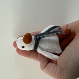 Mini Toys Sewing Pattern and Tutorial PDF - Etsy