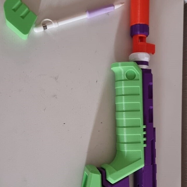 ShellshockedProps - Etsy