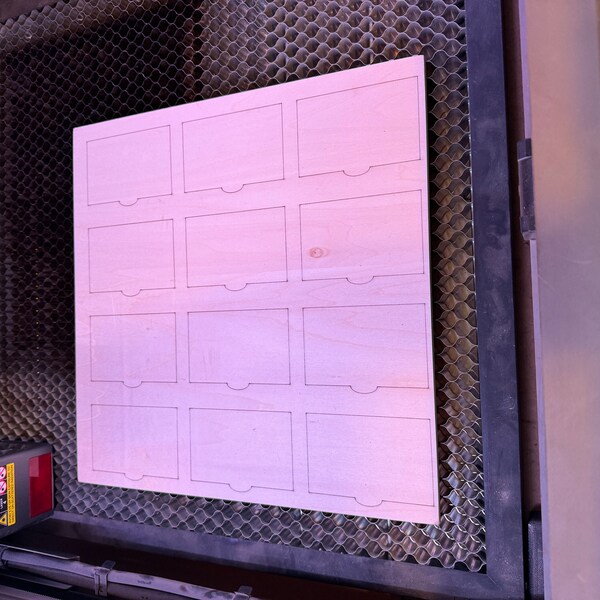 Lightburn Cheat Sheet PDF and PNG, Windows and Mac, Hotkeys, Keyboard ...