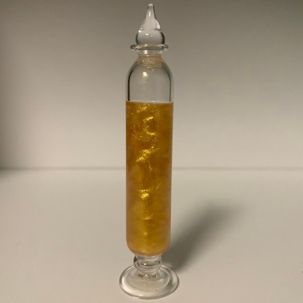 Memory Vial LABEL - Etsy