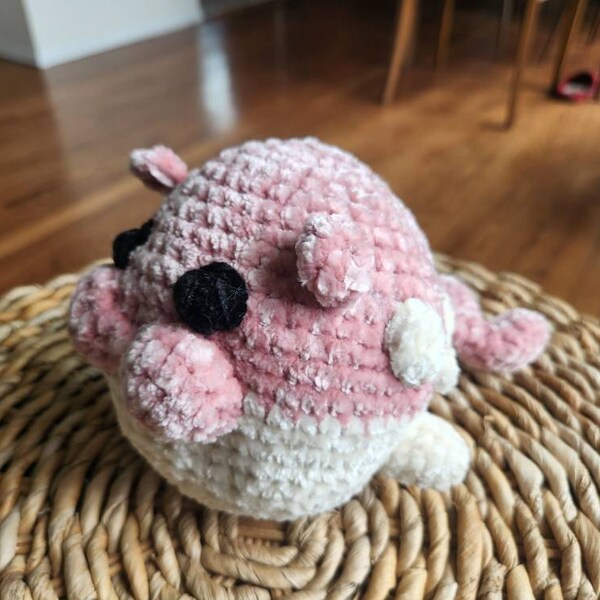 Crochet Pattern Bundle - Shuppet and Banette Pokémon Evolution ...