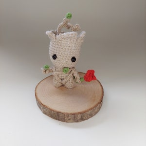 PDF PATTERN Baby Tree Amigurumi - Etsy