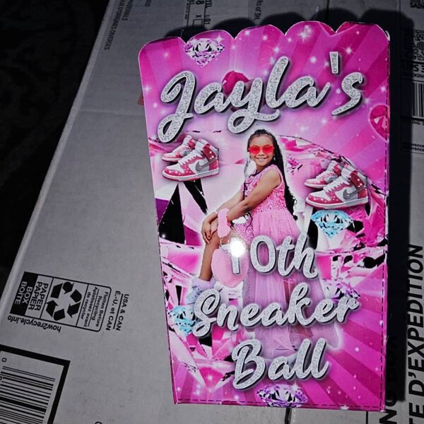 Custom Face Fans With Wooden Handle, Graduation Head, Grad Face Fans ...