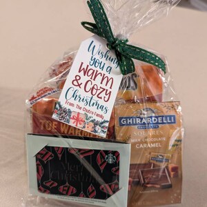 Halloween Gift Card Printable, Just A Little Brew, 5x7 Gift Card Holder ...