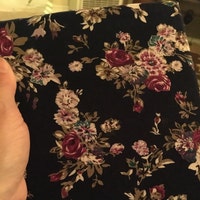 Denim Rag Quilt Tutorial PDF Pattern Picnic Blanket Recycled Eco ...