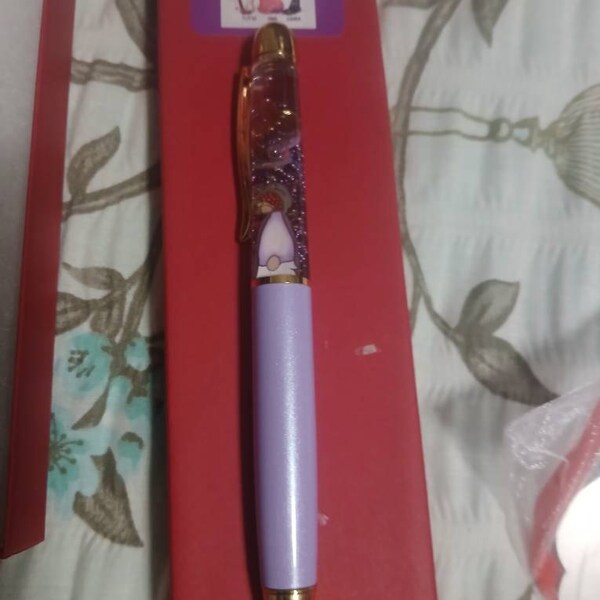 Serotonin Brain Float Pens / Dopamine / ADHD / Neurodivergent / Custom ...