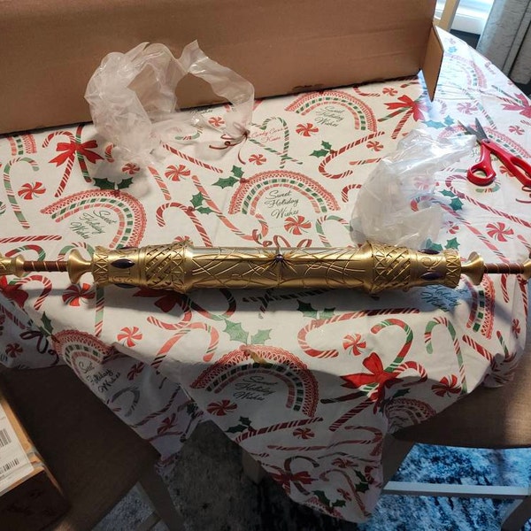 Vorpal Blade Alice Madness Returns 1:1 Cosplay Item / SHIPS IN 3 DAYS ...