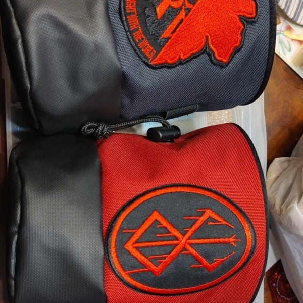 Team Fortress Demoman Patch, TF2 Iron-on Patch, Velcro Gaming ...