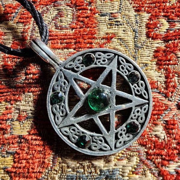 Spirit Evocation Parchment Poster 8.5 X 11 - Etsy