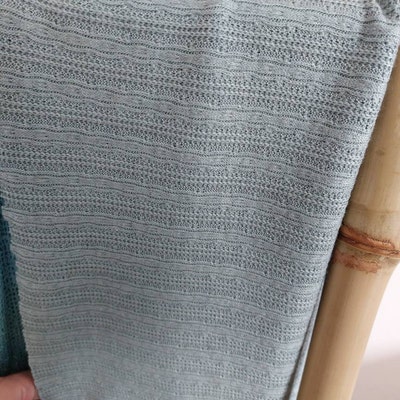 Textured Wrap for Newborn Photography, Vintage Style Baby Posing Wrap ...