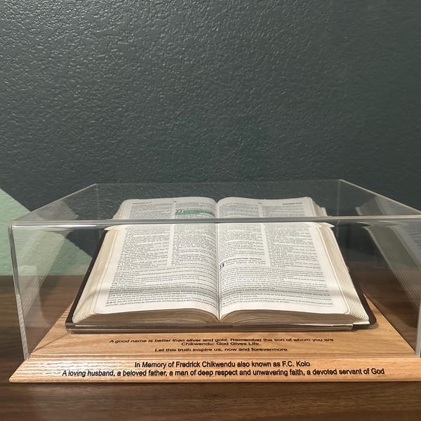 Tennis Ball Display Case With Custom Engraving - Etsy