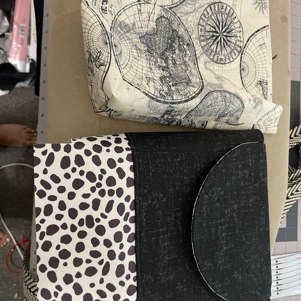 Anouk Kids Backpack PDF Sewing Pattern in English - Etsy