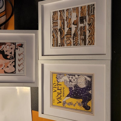 Vintage Palmistry Chart 5 Sizes Fortune Telling Cheiromancy Occult Palm ...