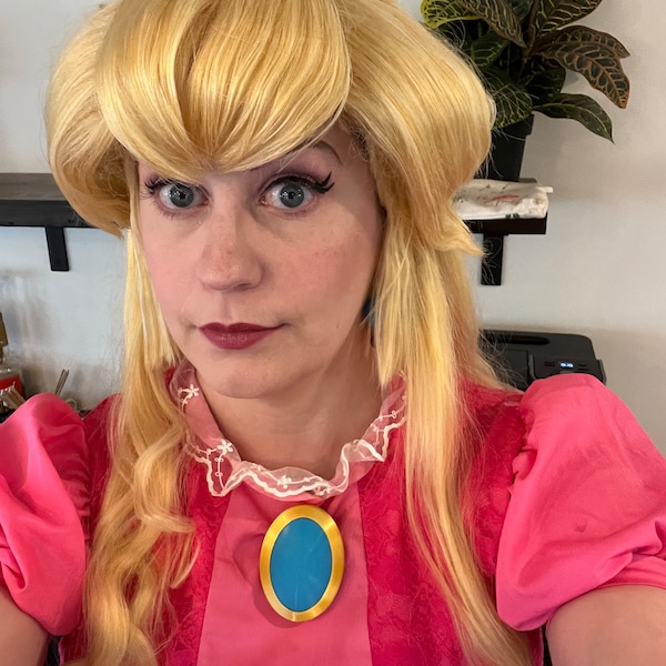 Princess Crown, Princess Cosplay Set - Etsy