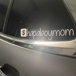 OMG Repeat Customers Are My Favorite Sticker Small Business - Etsy