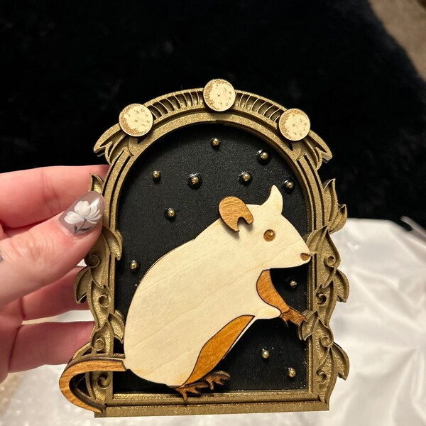 CUSTOM Math Clock- Engraved Math Gift With Name or Phrase of Your ...