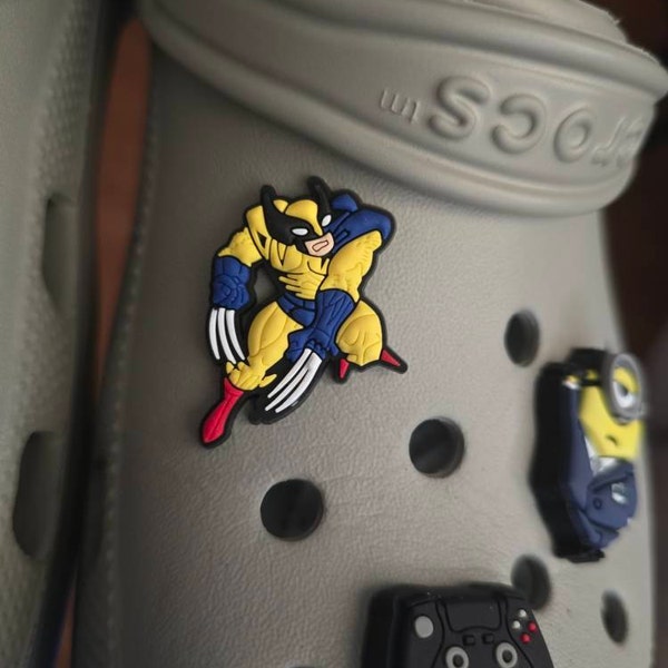 Car Croc Charm. Lexus Charm. Yamaha Charms. BMW Charm. Chevy Shoe Charm ...