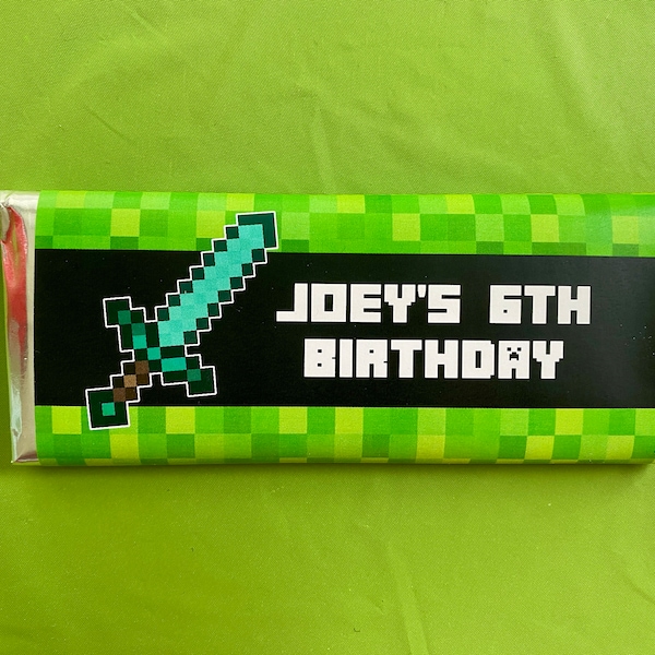 Set of 12 TNT Hope You Had A Blast Personalized Candy Bar Wrappers TNT ...