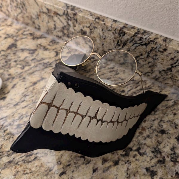 Patterns for Cosplay David's Sandevistan From Cyberpunk Edgerunners - Etsy