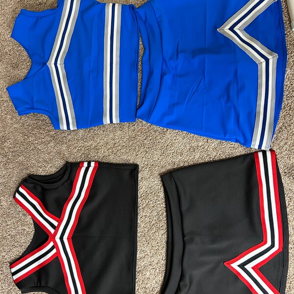 Braid Trim for Cheer, Dance, Spirit or Team Apparel - Etsy