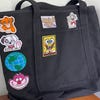Matilda Patch - Etsy