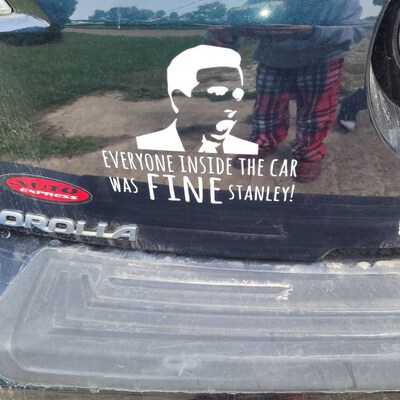 Skyrim Waypoint Quest Marker Video Game Decal Perfect for - Etsy