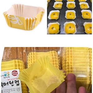 Double Sided Two Tone Packaging Fabric Korean Fabric Asian Wrapping ...