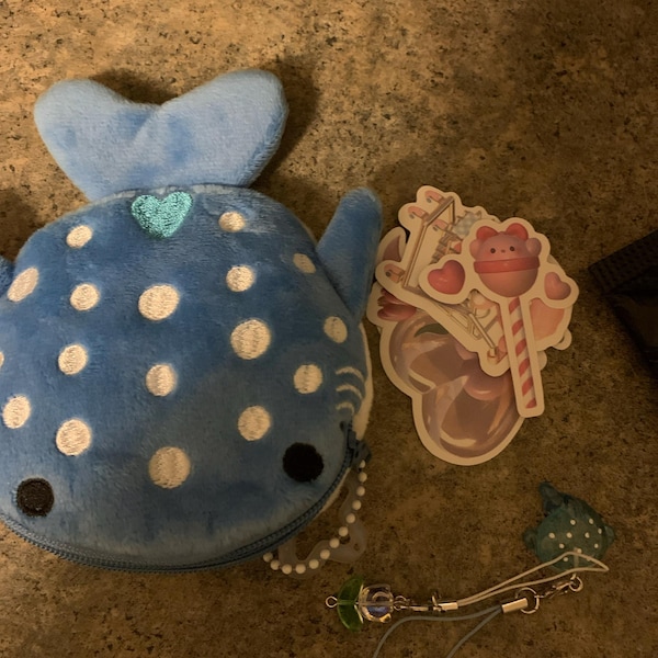 Sunday Ice Cream Keychain / Phone Charms / Handmade Y2k Jewelry / Gift ...