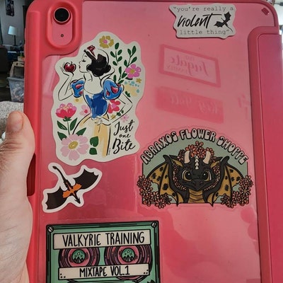 ACOTAR Team Cassian Pennant Flag Bat Boy Officially Licensed Sarah J ...